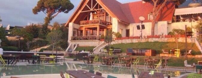 Shtrumpf Salad Bar & Grill, Jounieh, Kesserwein - Zomato Lebanon