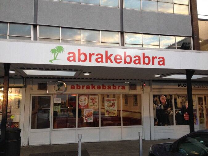 Abrakebabra Menu, Menu for Abrakebabra, Finglas, Dublin - Zomato Ireland