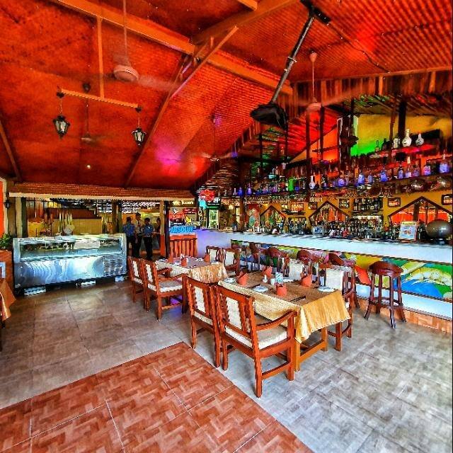 Pentagon, Majorda, Goa | Zomato