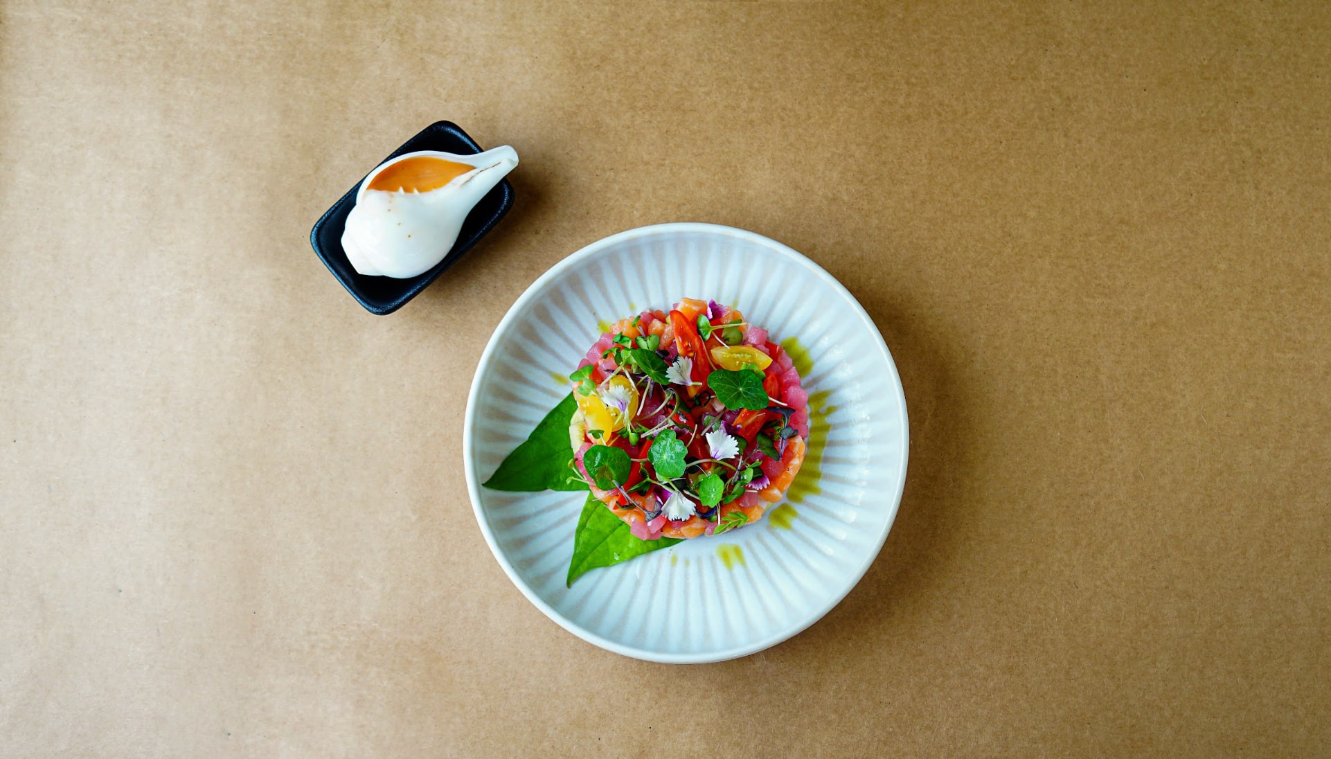 Susegado - The St. Regis Goa Resort, Cavelossim, Goa | Zomato