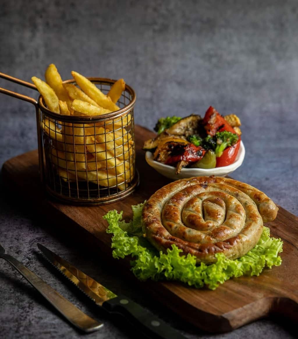 Calamari Bathe & Binge, Candolim, Goa | Zomato