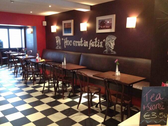 Remos Cafe, Balbriggan, Dublin - Zomato Ireland