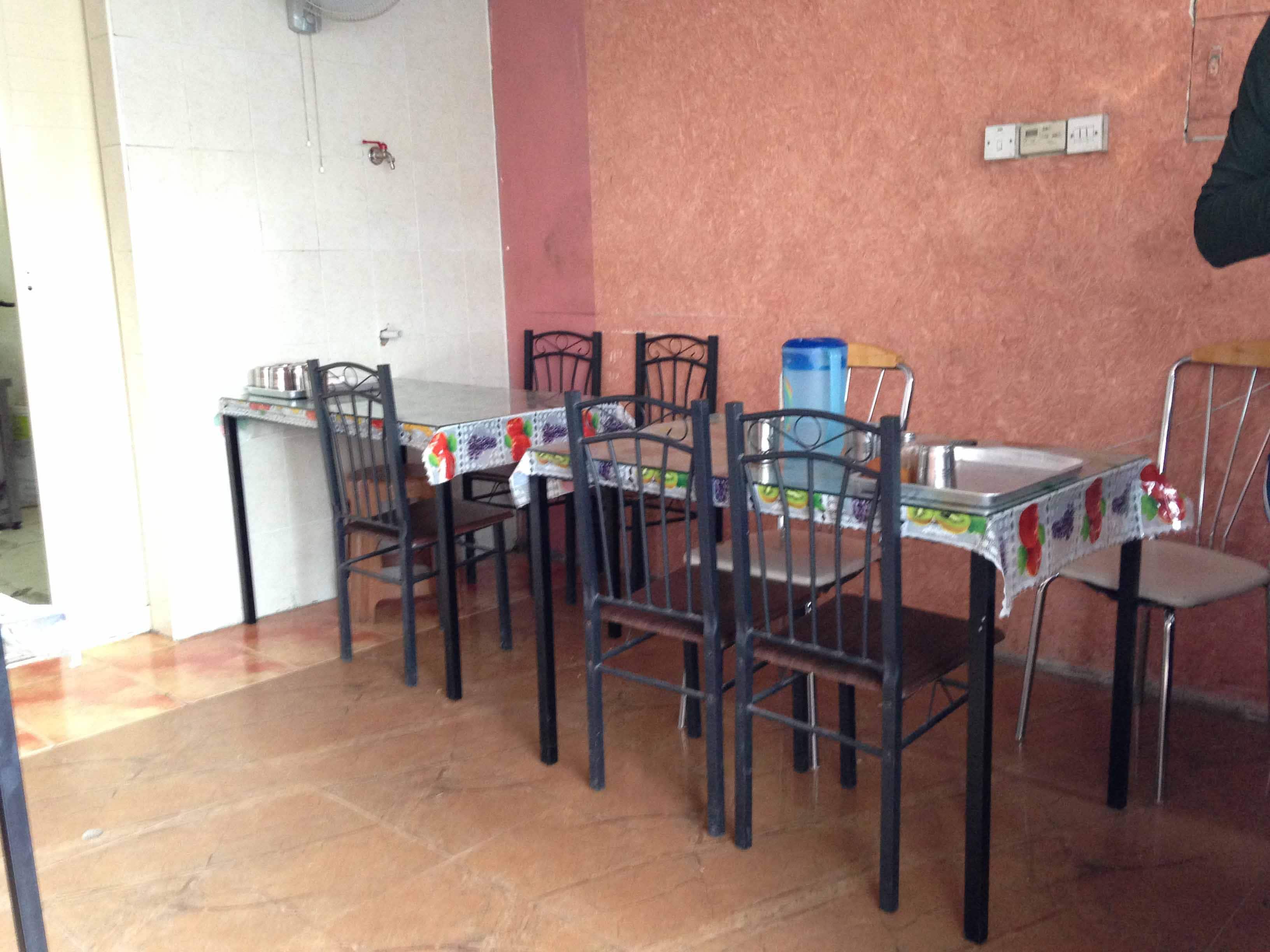 Naeem Cafeteria, Al Rashidiya 2, Ajman | Zomato