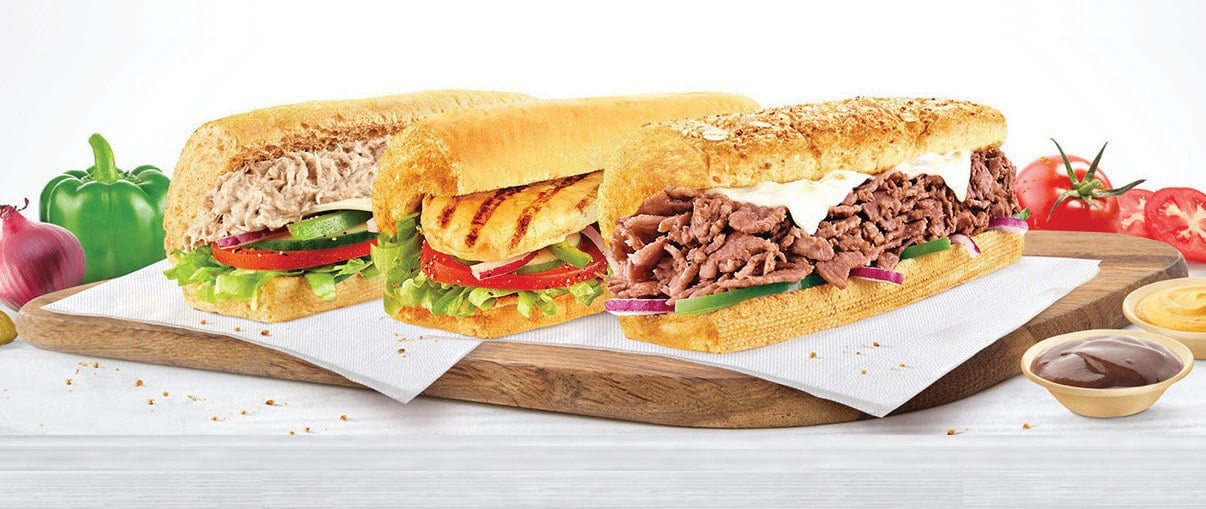 Subway, Town Centre, Al Ain | Zomato