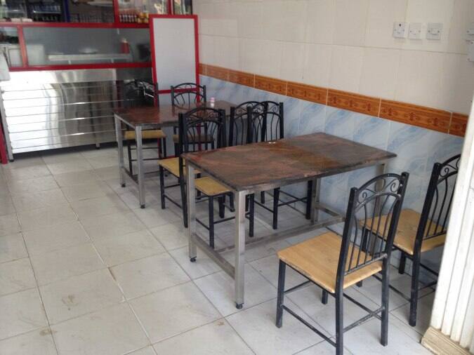 Al Rashed Restaurant Menu, Menu for Al Rashed Restaurant, Al Salamat ...