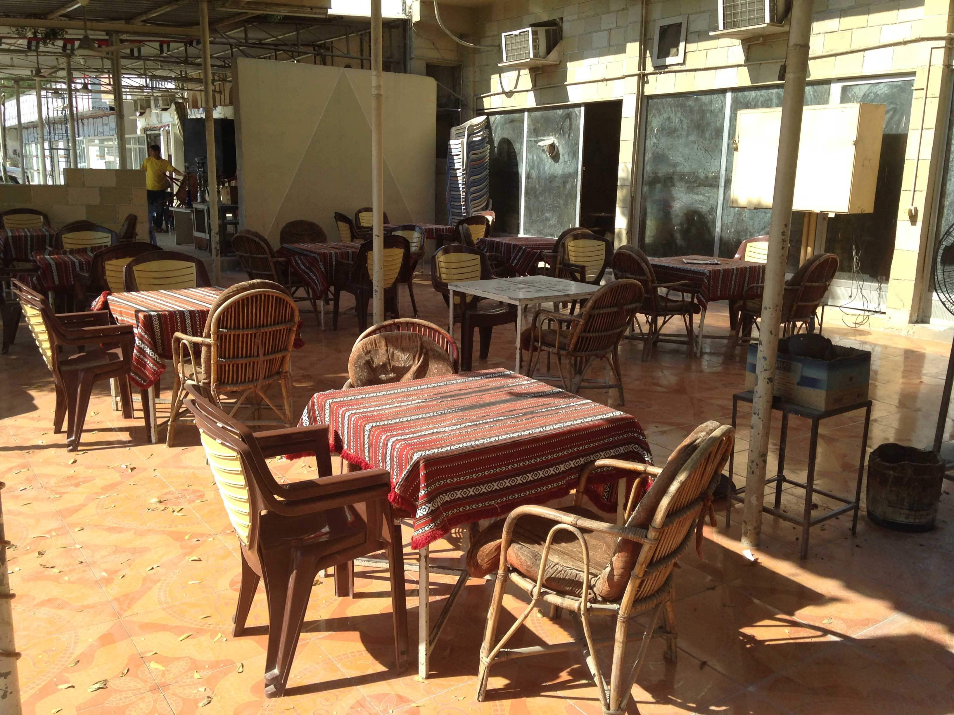 Layali Al Helmiyah Coffee Shop, Al Mahatta, Fujairah | Zomato