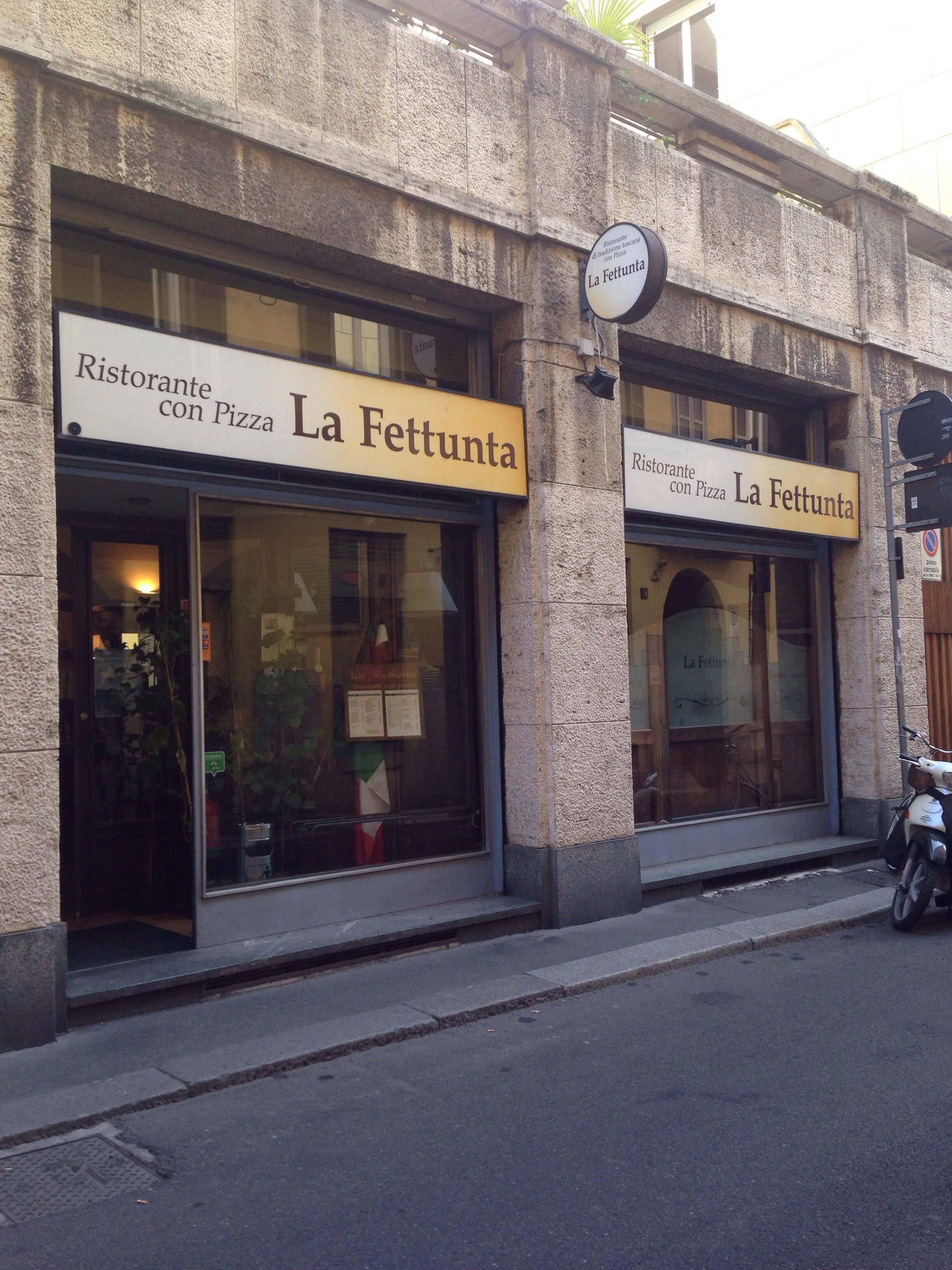 La Fettunta, Duomo, Milano | Zomato