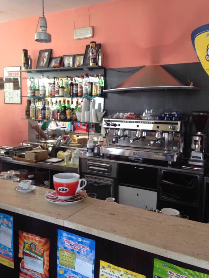 Recensioni Bar Malu in zona Garbatella a Roma - Zomato Italia