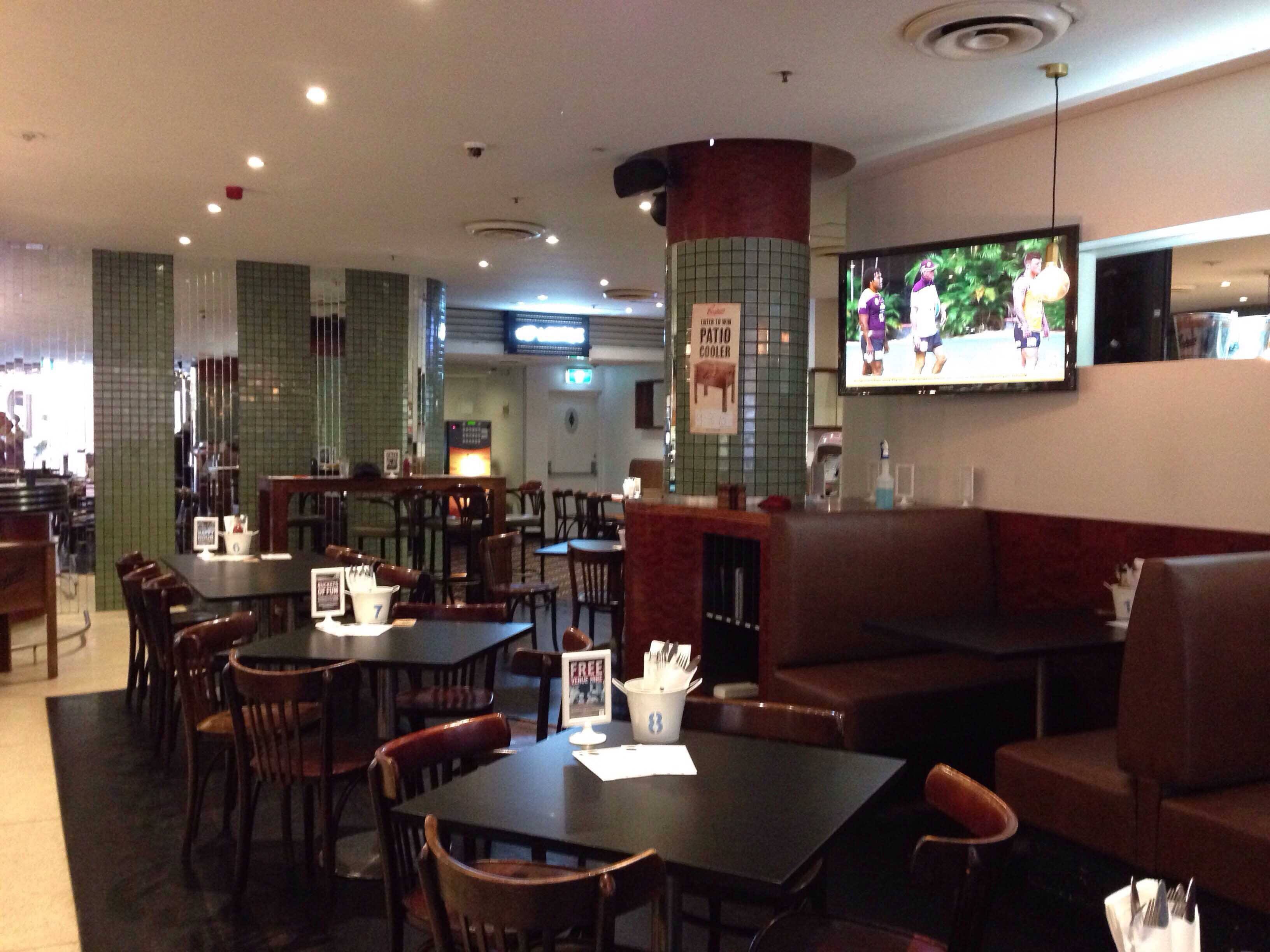 Bar Luca Photos, Pictures of Bar Luca, CBD, Sydney - Urbanspoon/Zomato