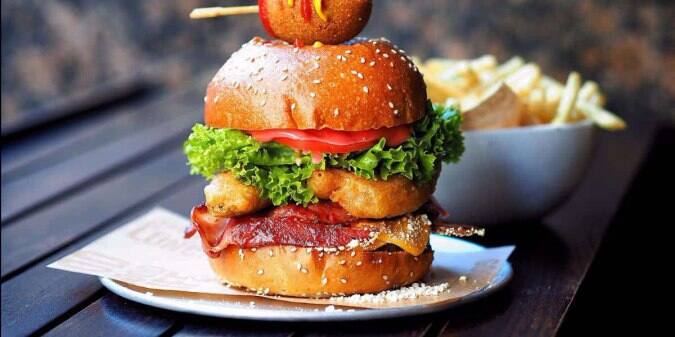 Bar Luca, CBD, Sydney - Urbanspoon/Zomato