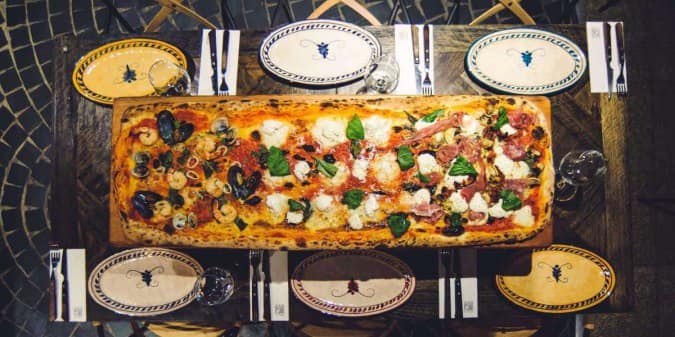 Criniti's Menu, Menu for Criniti's, Castle Hill, Sydney - Urbanspoon/Zomato