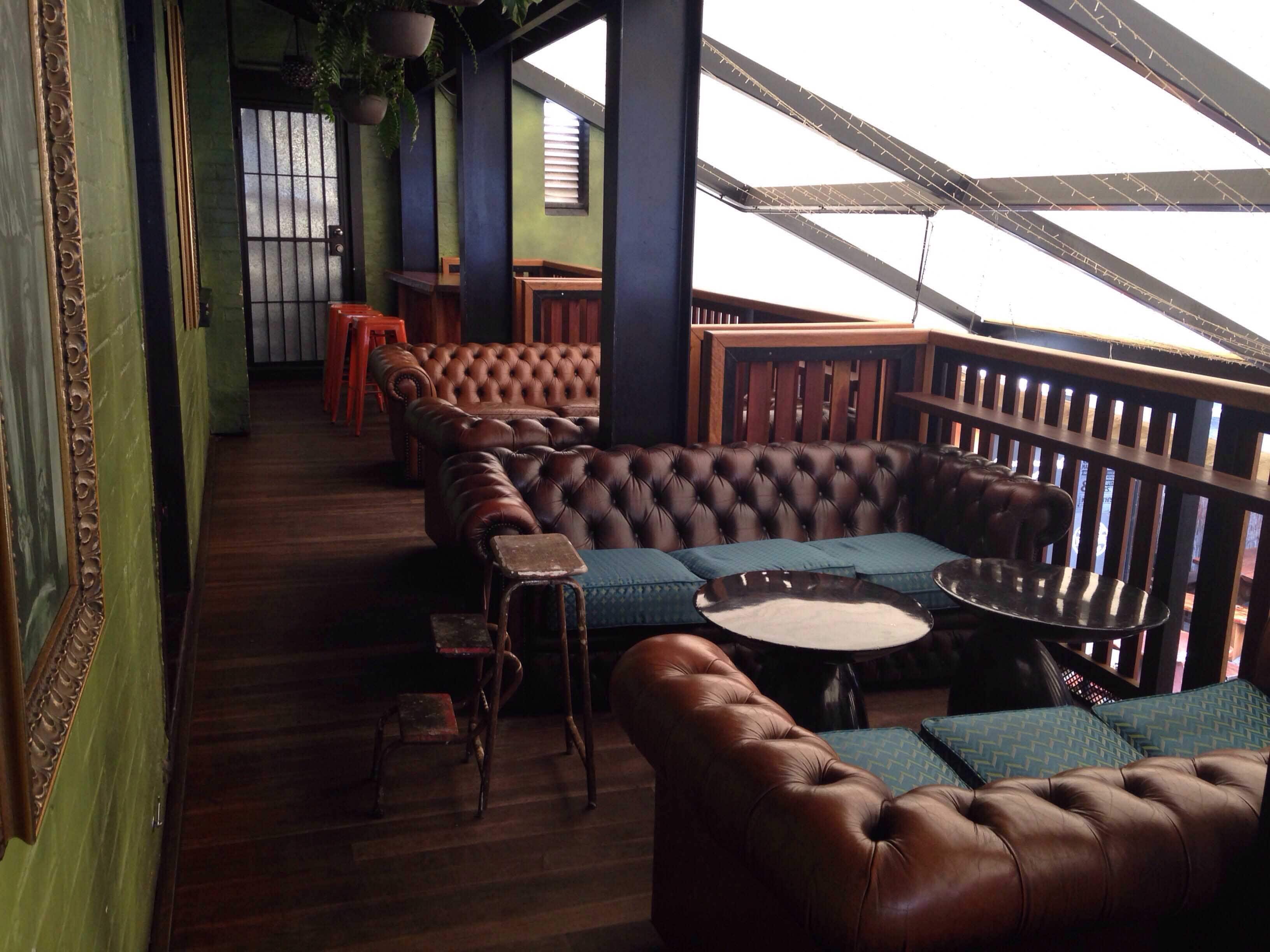 Marmalade Bar at The Rose Hotel, Chippendale, Sydney | Zomato