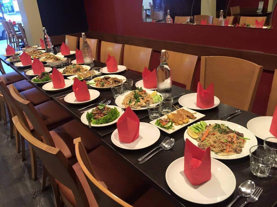 Sawaddee Krub, Wentworthville, Sydney | Zomato