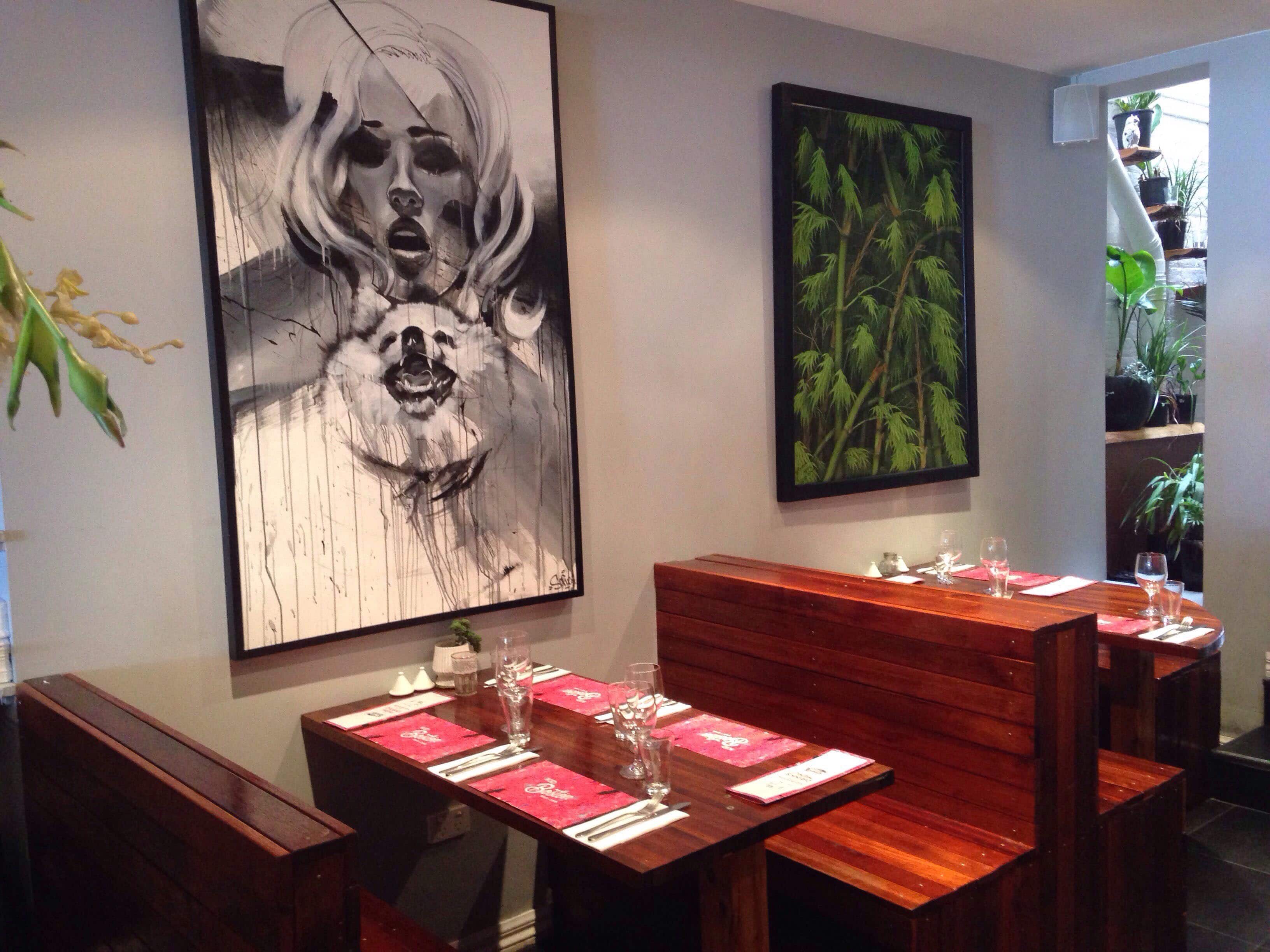 Kid Boston, Windsor, Melbourne | Zomato