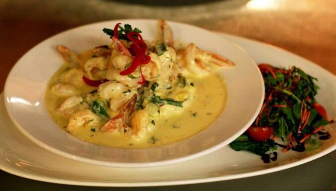 Riverview Tavern Menu, Menu for Riverview Tavern, Kirwan, Kirwan ...