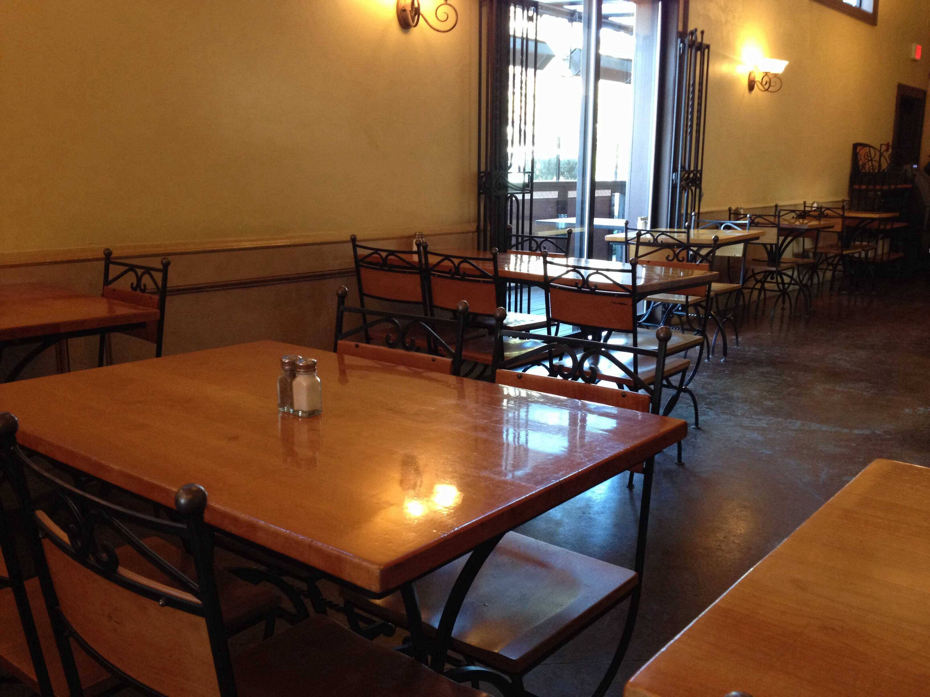 Marcello Pizzeria & Restaurants, Grandview, Vancouver | Zomato