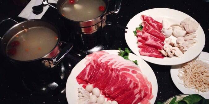 K. K. Dollar Hot Pot, Central Richmond, Richmond | Zomato