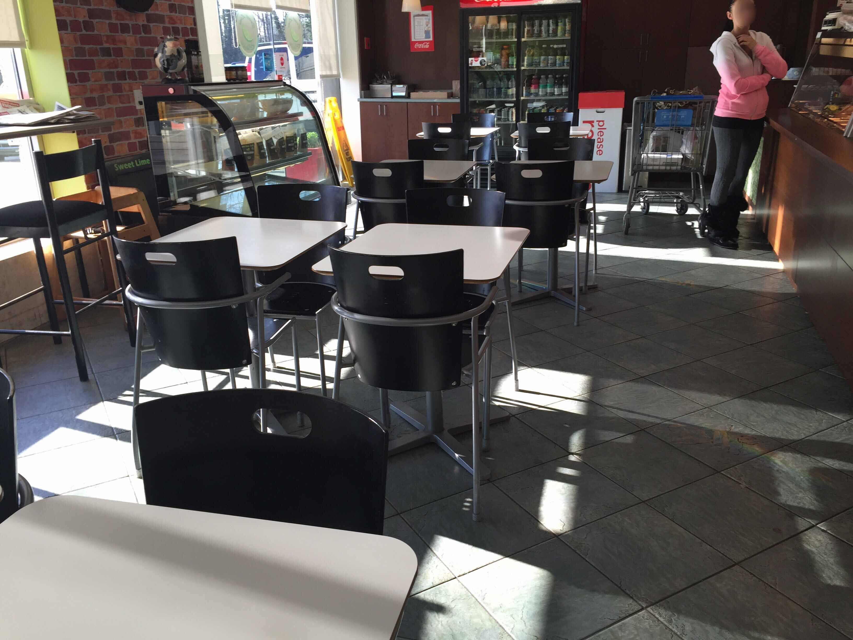 Sweet Lime Cafe, Lower Capilano, North Vancouver | Zomato