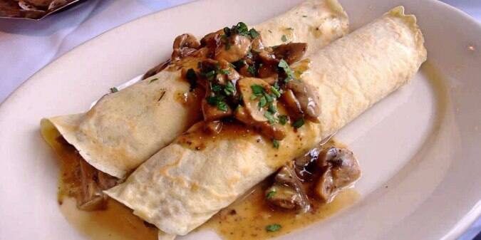 Ristorante Picolinos Reviews, User Reviews for Ristorante Picolinos ...