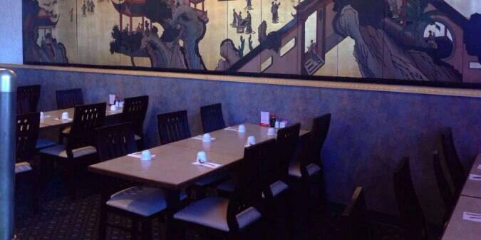 Milton Wok, Milton, Milton