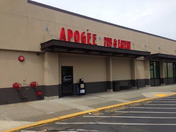 Apogee Pub, Renton, Renton - Urbanspoon/Zomato