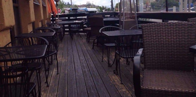 Demetris Woodstone Taverna, Edmonds, Edmonds - Urbanspoon/Zomato