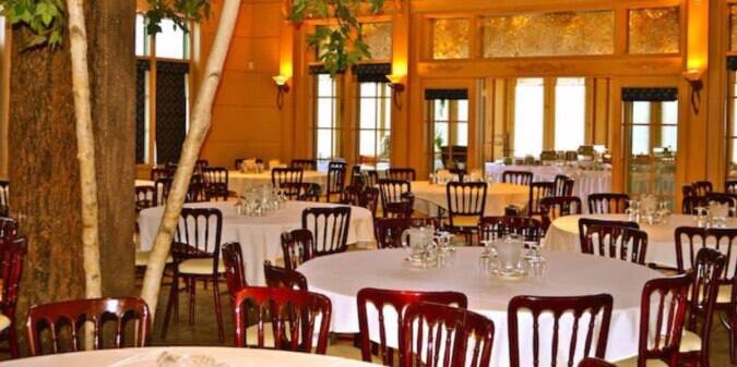 Marcello's, Old Town, Chicago - Urbanspoon/Zomato