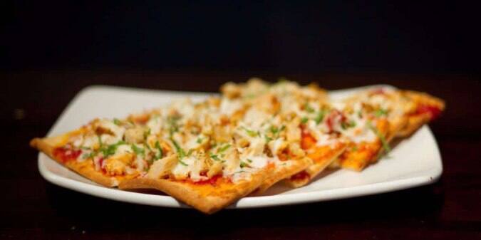 Theory, River North, Chicago - Urbanspoon/Zomato