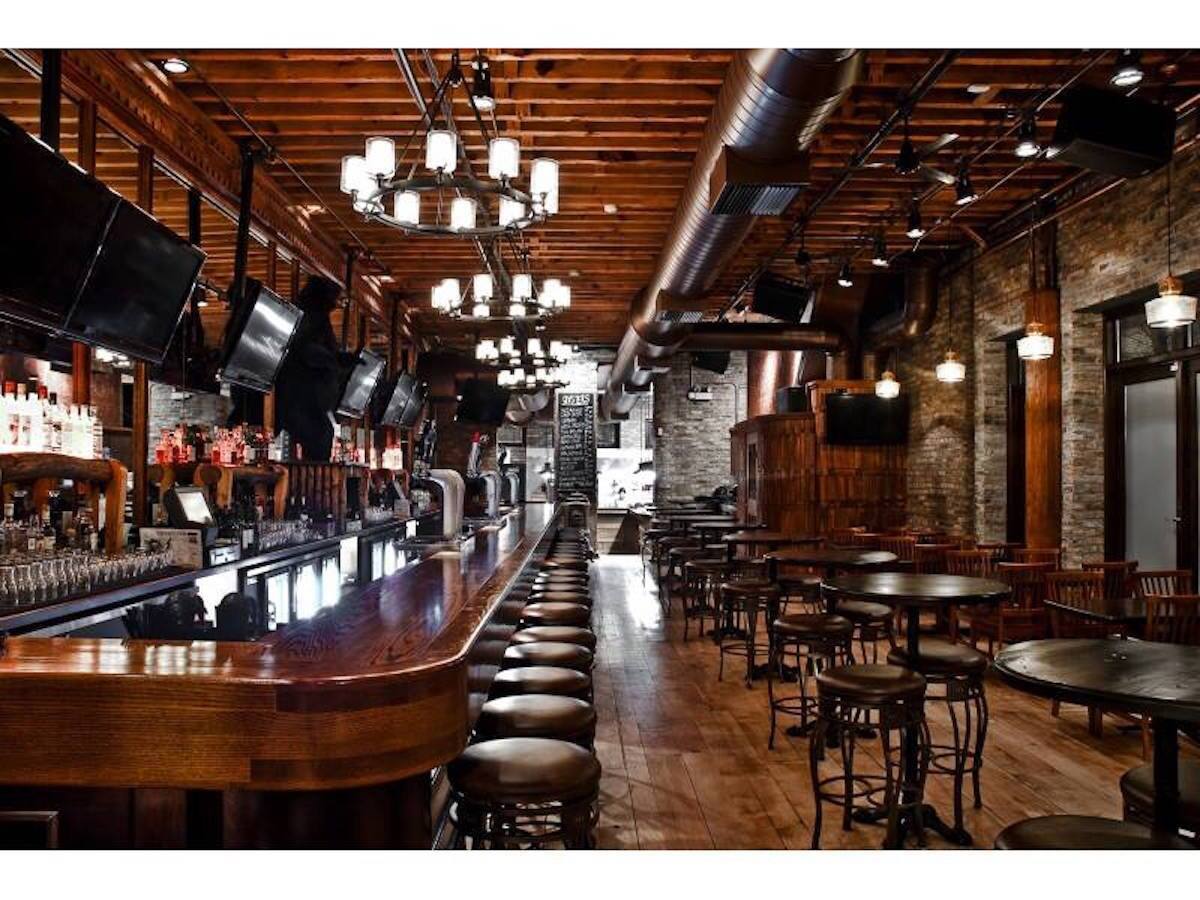 Frontier, West Town, Chicago | Zomato