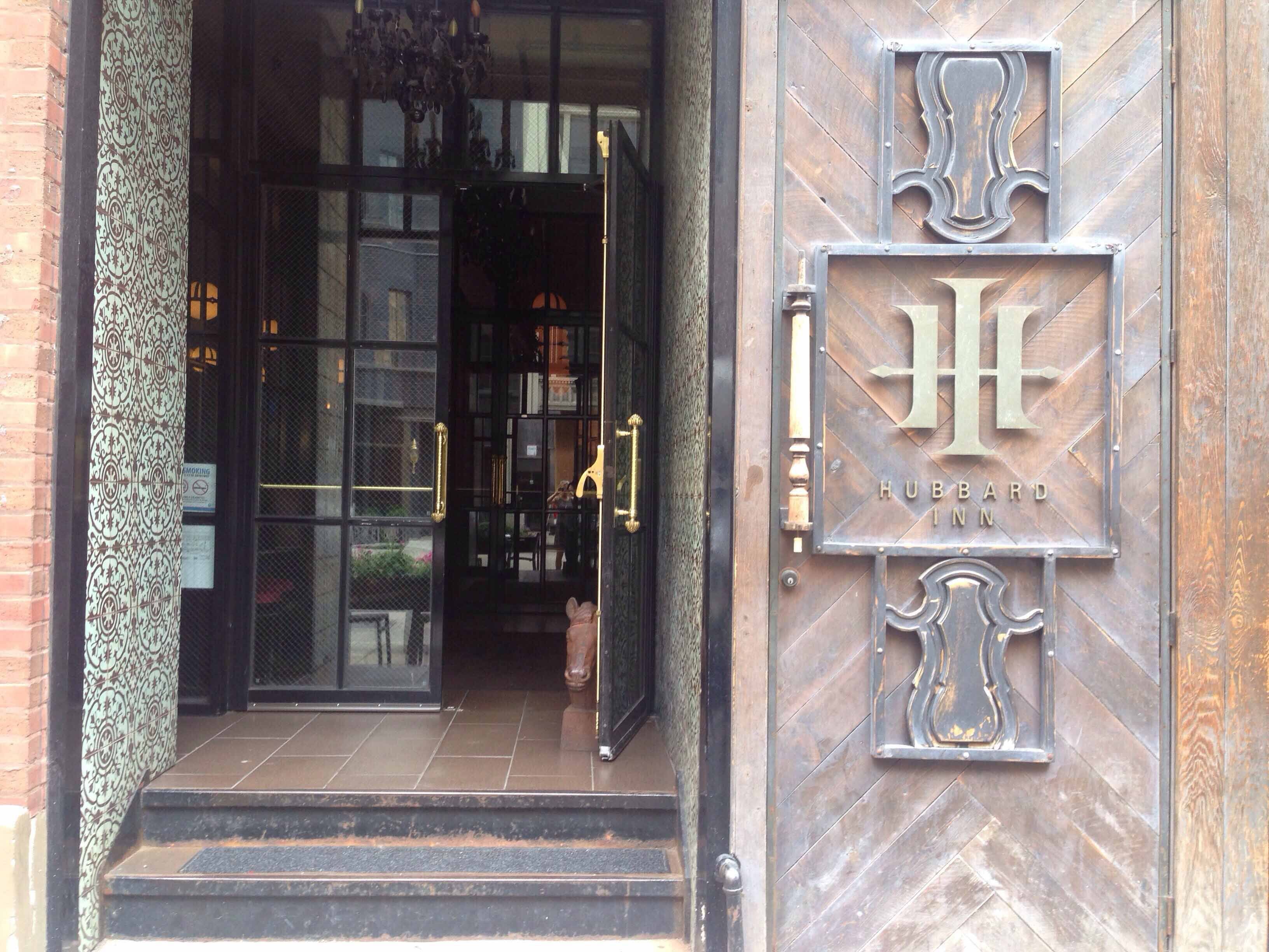 Hubbard Inn, River North, Chicago - Urbanspoon/Zomato