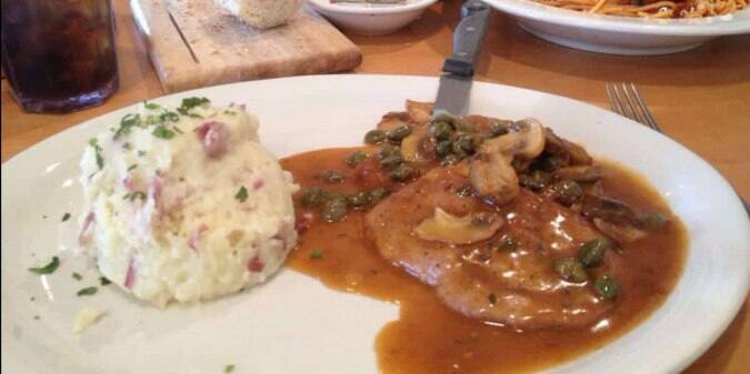 Riganato Old World Grille, Geneva, Chicago | Zomato