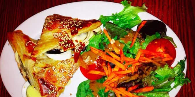 Bite Menu, Menu for Bite, East Village, New York City - Urbanspoon/Zomato