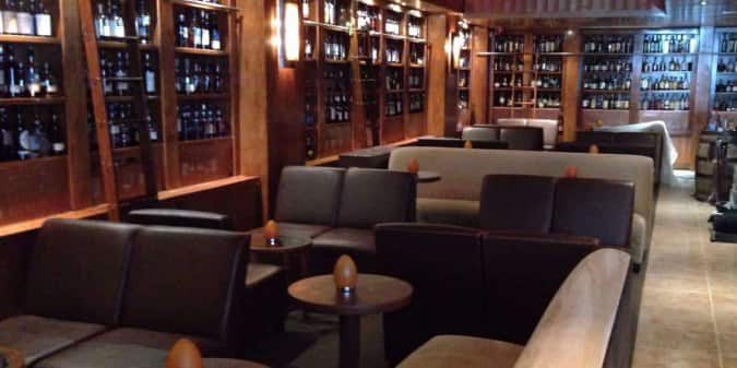 Recensioni Brandy Library in zona New York a New York City - Urbanspoon ...