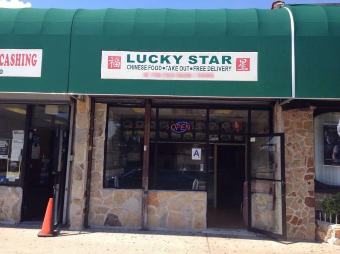 Lucky Star Chinese Restaurant, Saint Albans, New York City - Urbanspoon ...