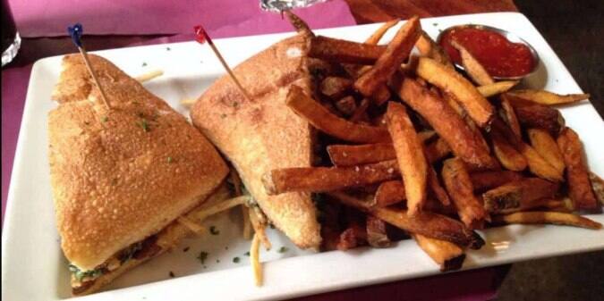 The Long Room, New York, New York City - Urbanspoon/Zomato