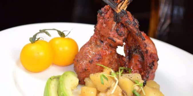 Spice Symphony, New York, New York City - Urbanspoon/Zomato