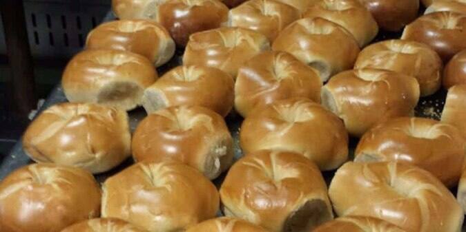 Surfside Bagels, Rockaway Beach, New York City - Urbanspoon/Zomato