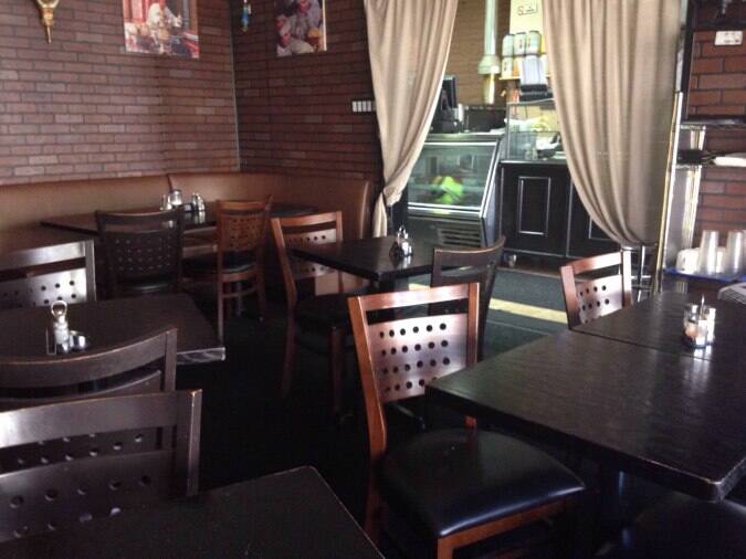 Marrakech Door Menu, Menu for Marrakech Door, Bedford-Stuyvesant, New ...