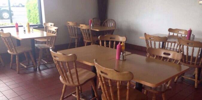 Best Burger, Hayward, Hayward | Zomato