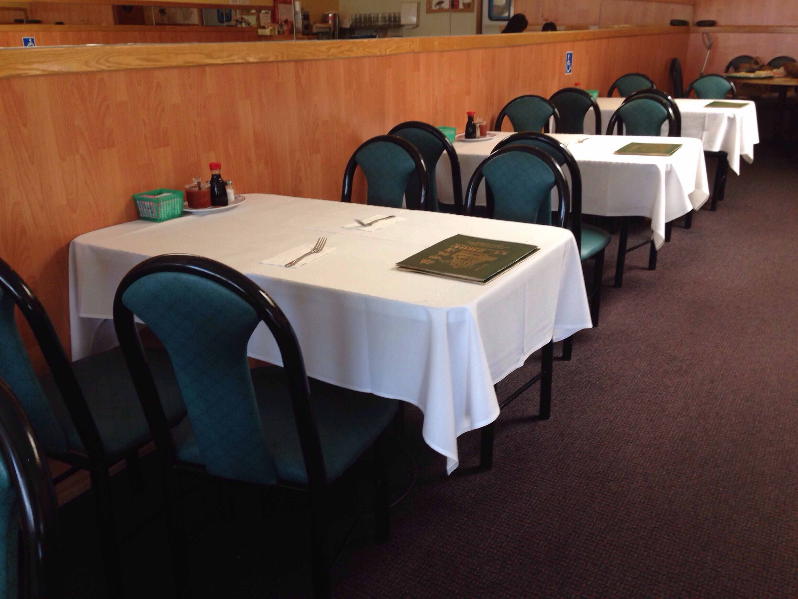 Fu Zhou Chinese Restaurant, Cotati, Cotati | Zomato