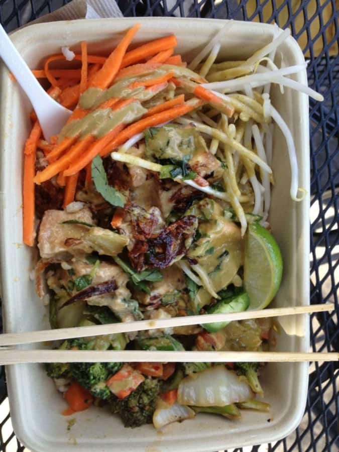 Asian Box Menu, Menu for Asian Box, Palo Alto, Palo Alto - Urbanspoon ...