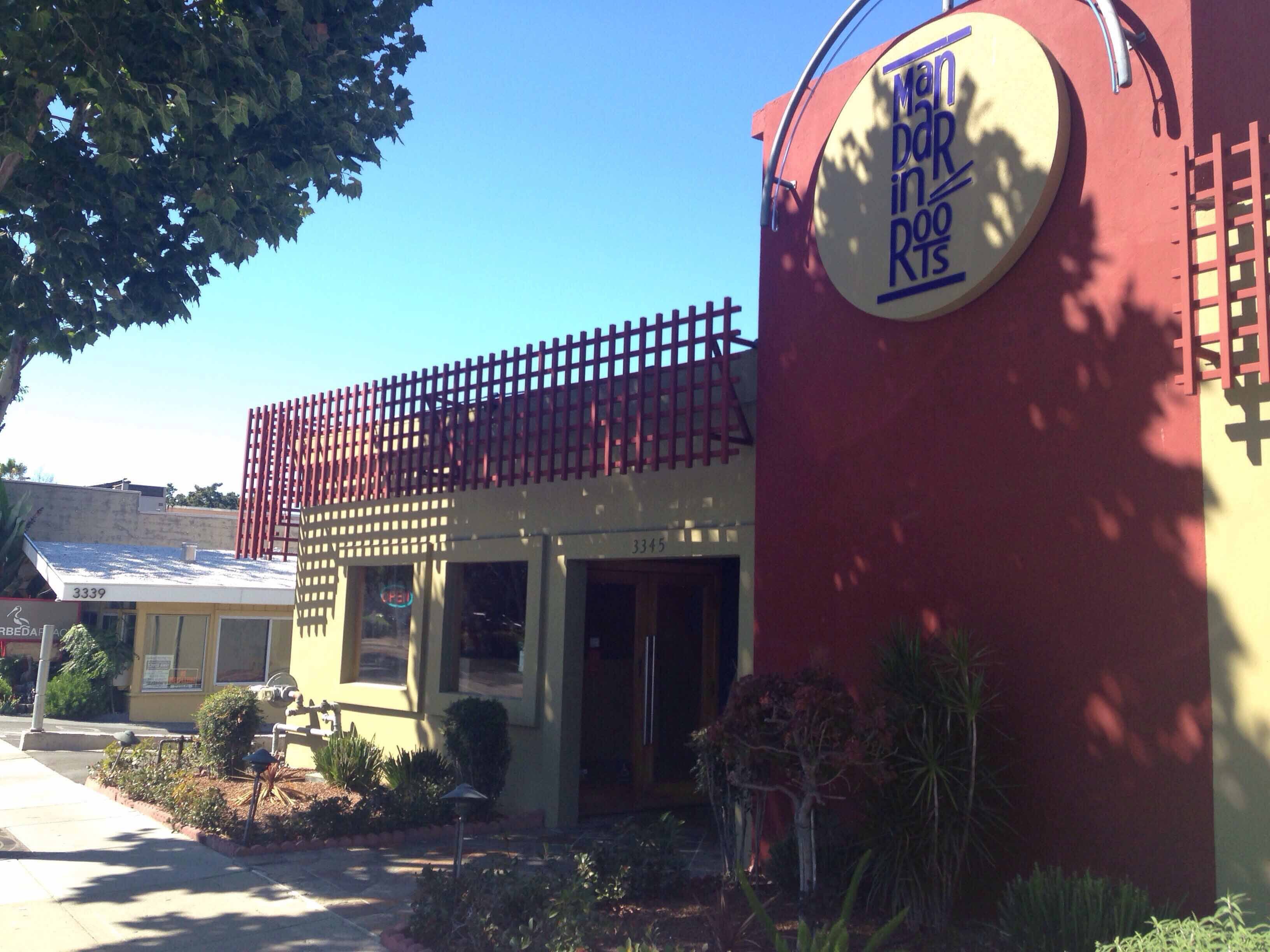 Mandarin Roots, Palo Alto, Palo Alto | Zomato