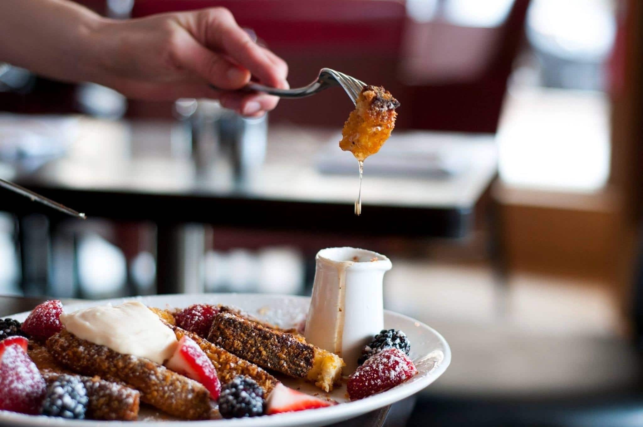 CIRCA at Dupont, Washington, Washington DC | Zomato