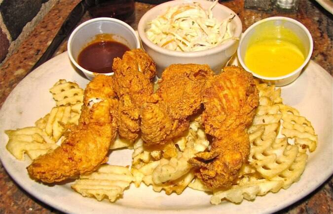 The New Olde Towne Inn Menu, Menu for The New Olde Towne Inn, Greater ...