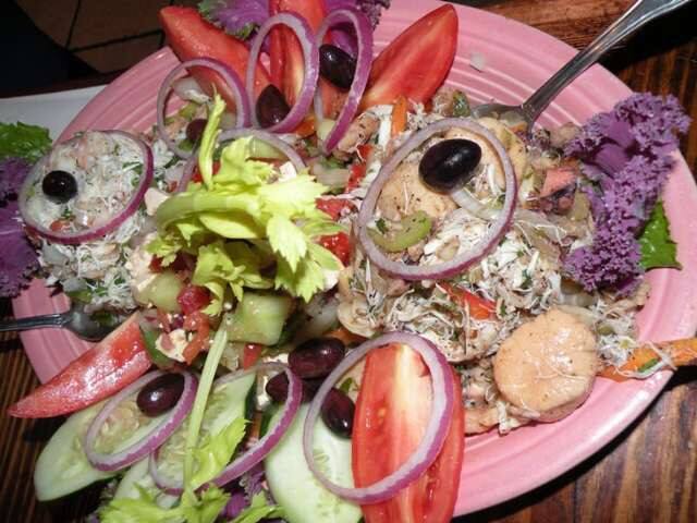 Marietta Fish Market Menu, Menu for Marietta Fish Market, Marietta ...