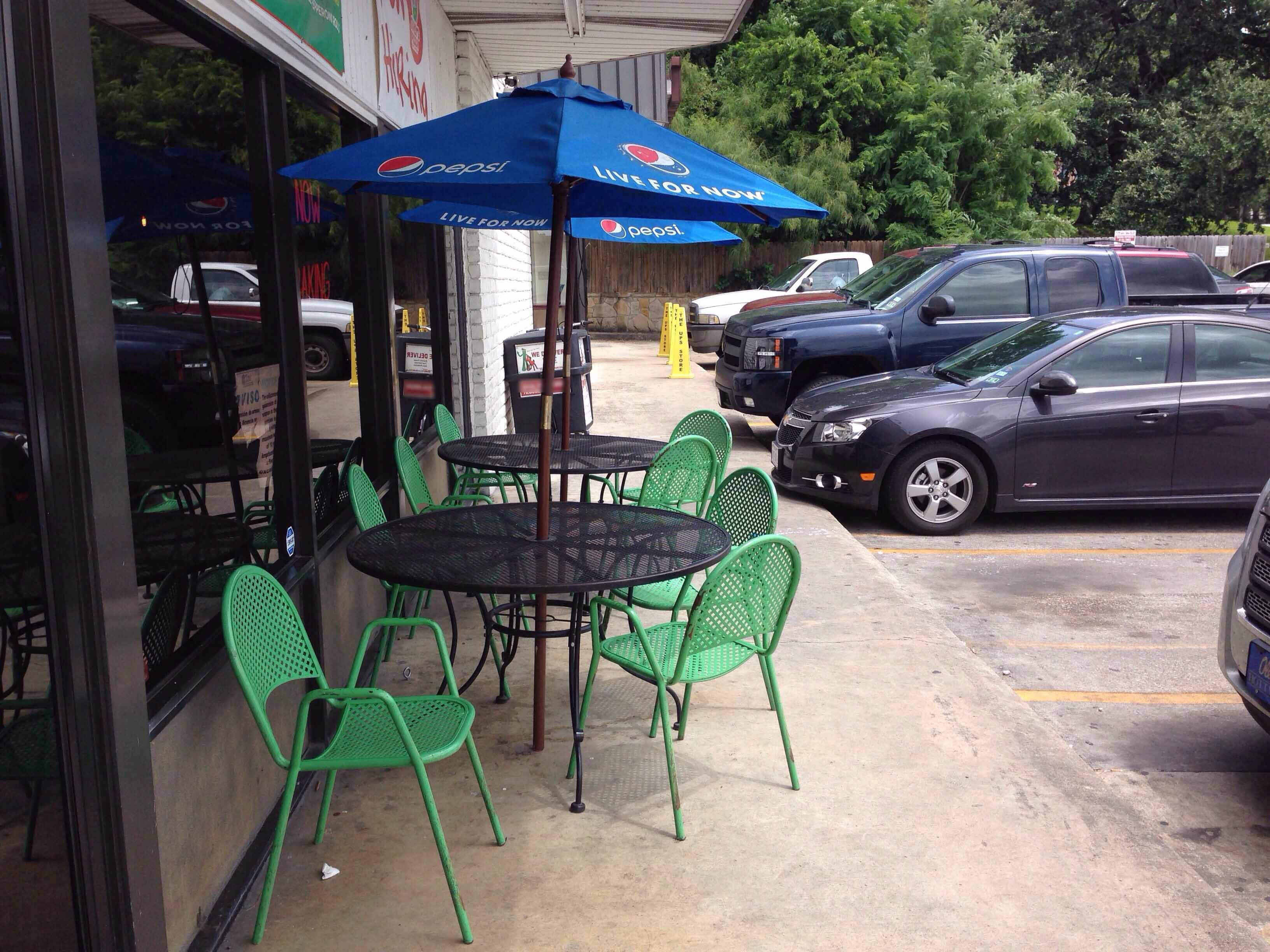 Gumby's Pizza & Wings, San Marcos, San Marcos | Zomato