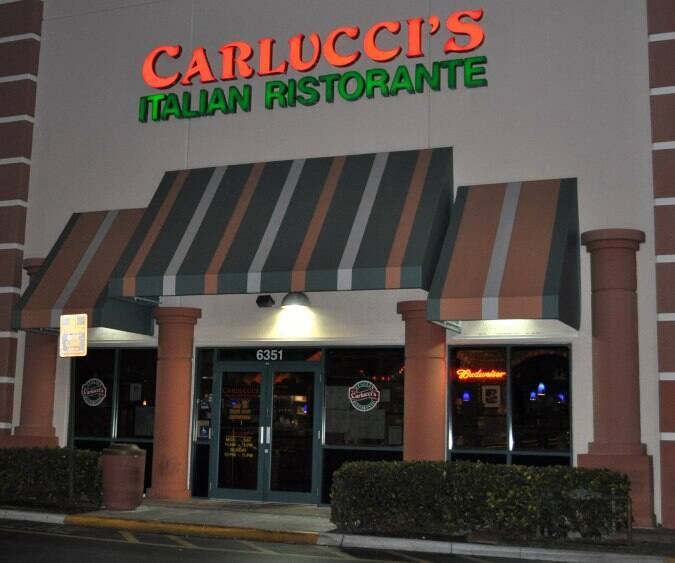 Famous Italian Restaurant Fort Lauderdale at Paul Hines blog
