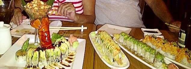 Miyako Japanese Menu, Menu for Miyako Japanese, Doral/Miami Springs ...