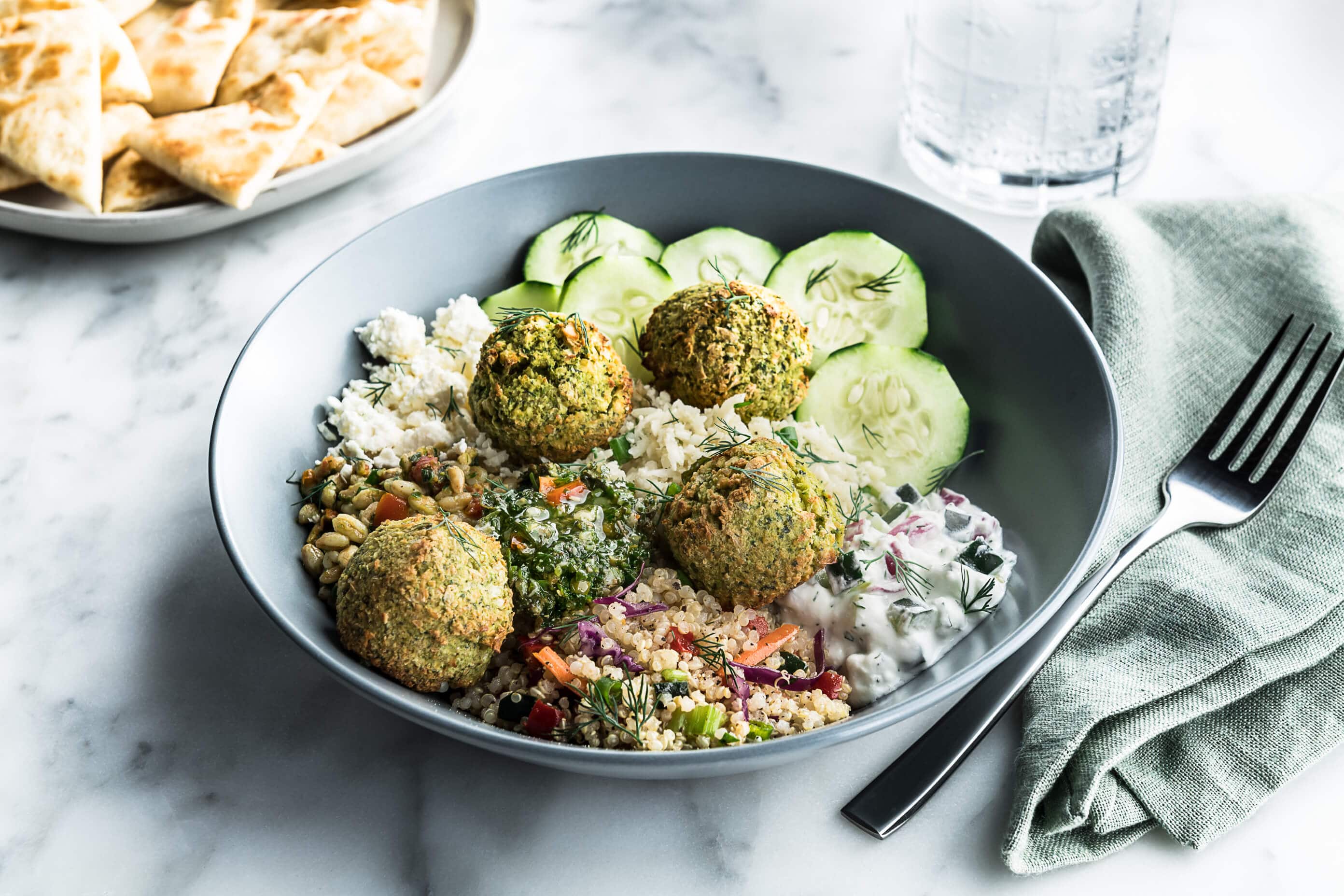 Zoes Kitchen, Southlake, Southlake