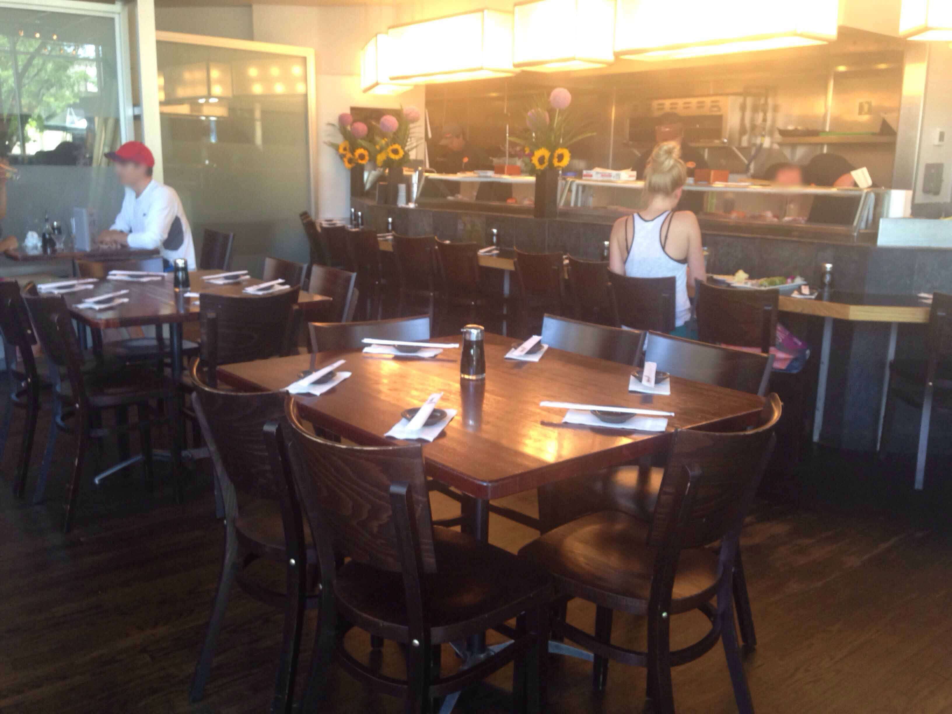 Hapa Sushi, Cherry Creek, Denver - Urbanspoon/Zomato